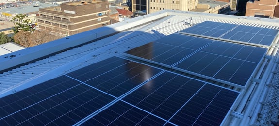 BGIS - Solar PV Systems | Platinum Electricians