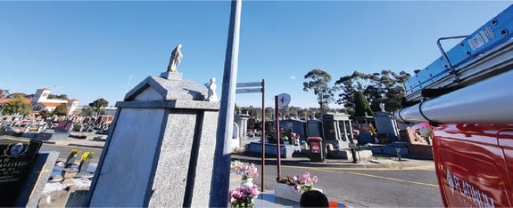 GMCT - LED Upgrades Across Multiple Sites | Platinum