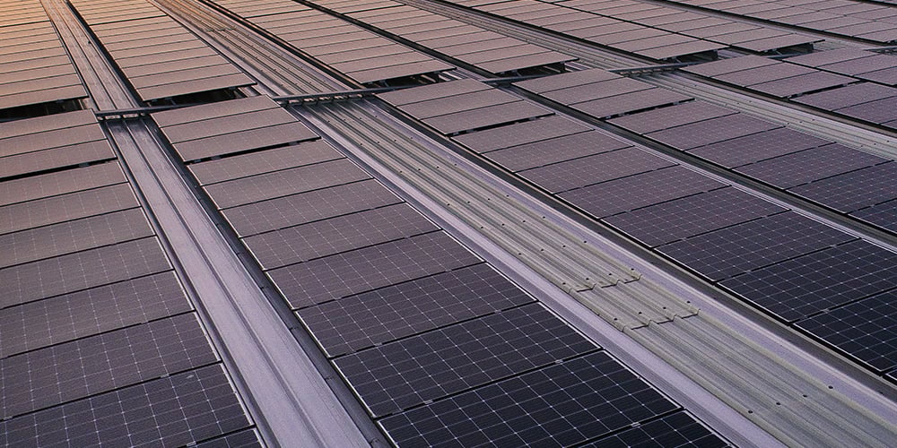 Solar | Platinum Electricians