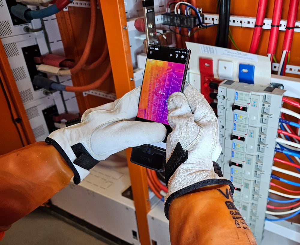 Statutory Testing | Platinum Electricians