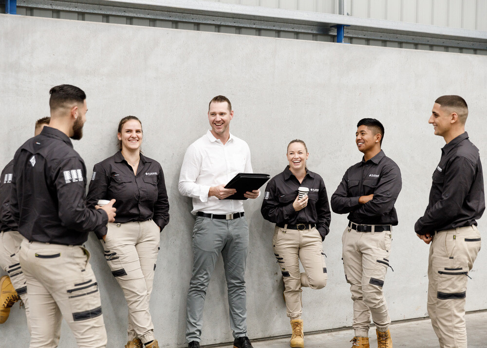 Sustainability & Diversity | Platinum Electricians