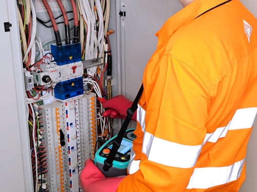 Statutory Testing | Platinum Electricians