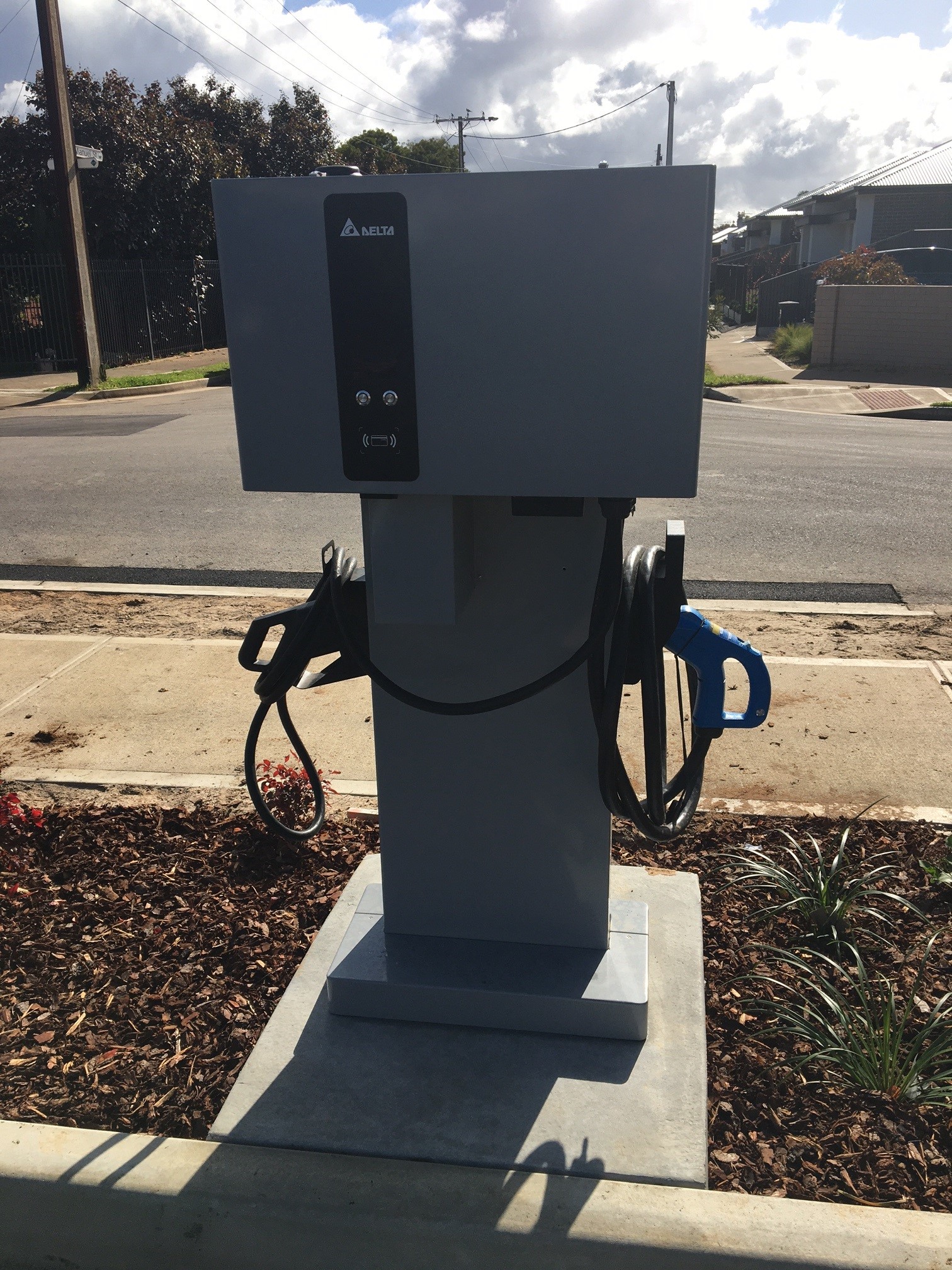 Platinum Electricians | Project | Hendon Shopping Centre