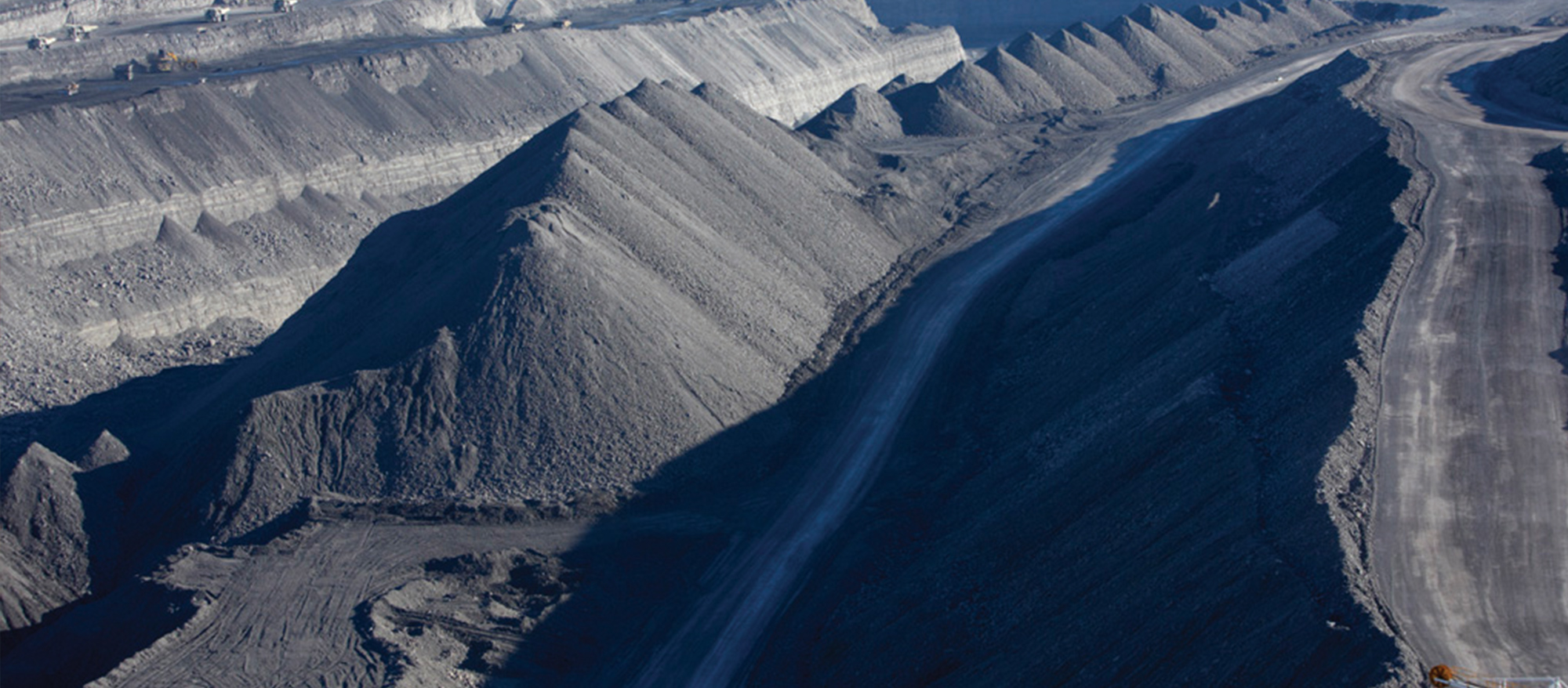 Platinum Electricians | Project | Yancoal - Maintenance & Projects