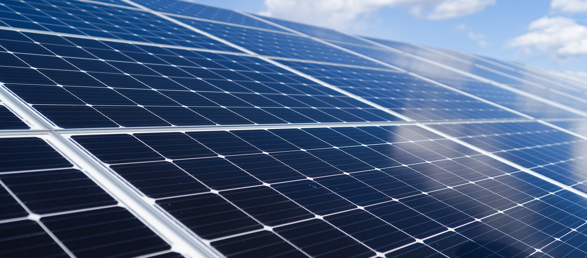 Solar | Platinum Electricians